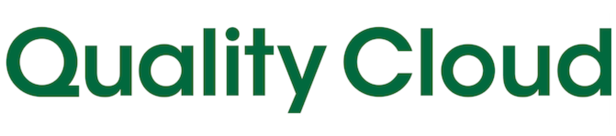 Quality Cloudのソリューション